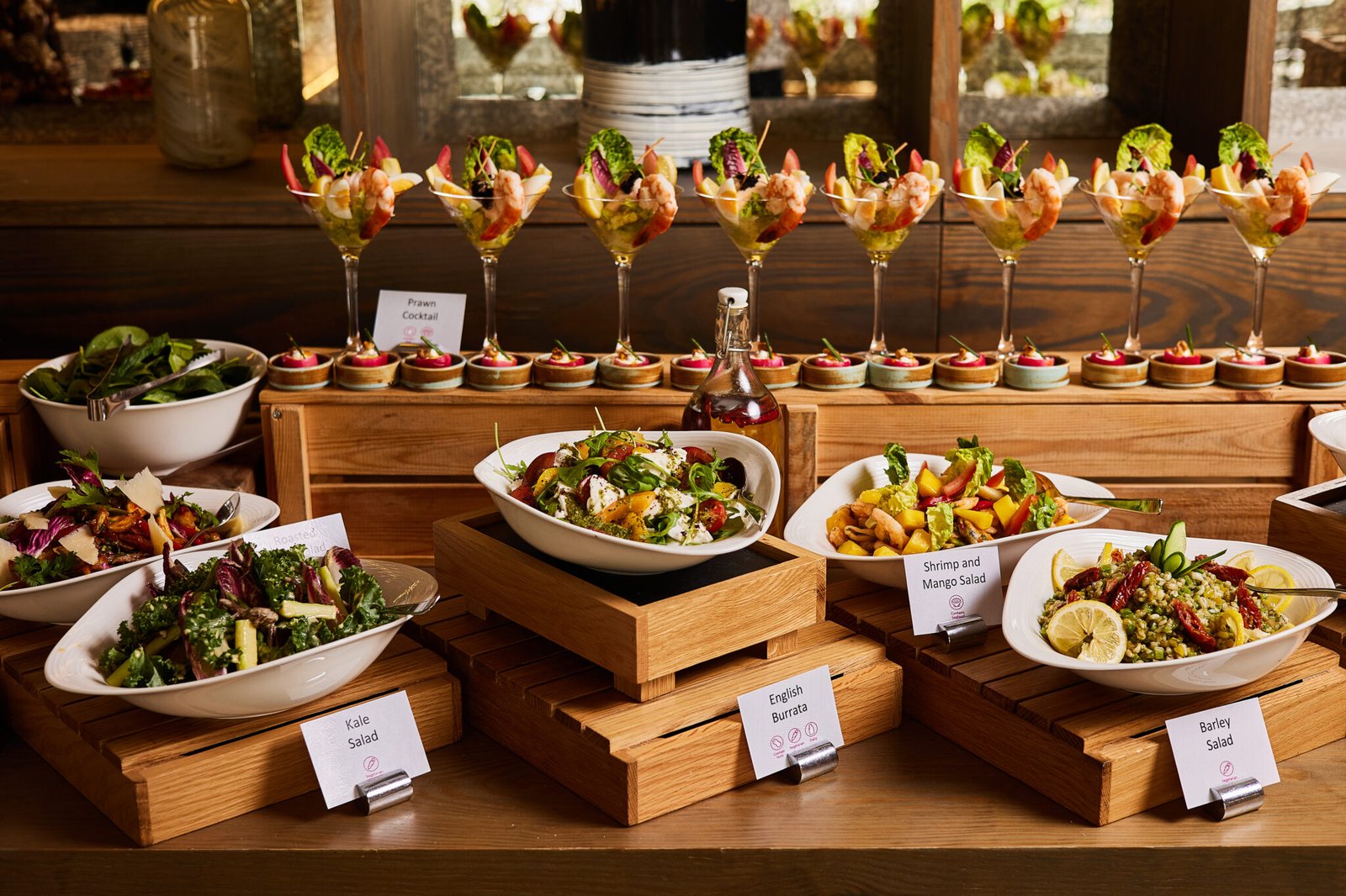 The Best Weekend Brunch Offers For This Outdoor Season! - ICONIC Episode