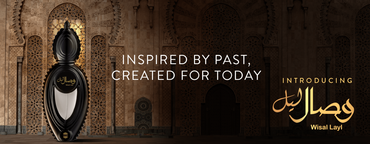 Experience the Magic of Wisal Layl – Buy Now! - ICONIC Episode