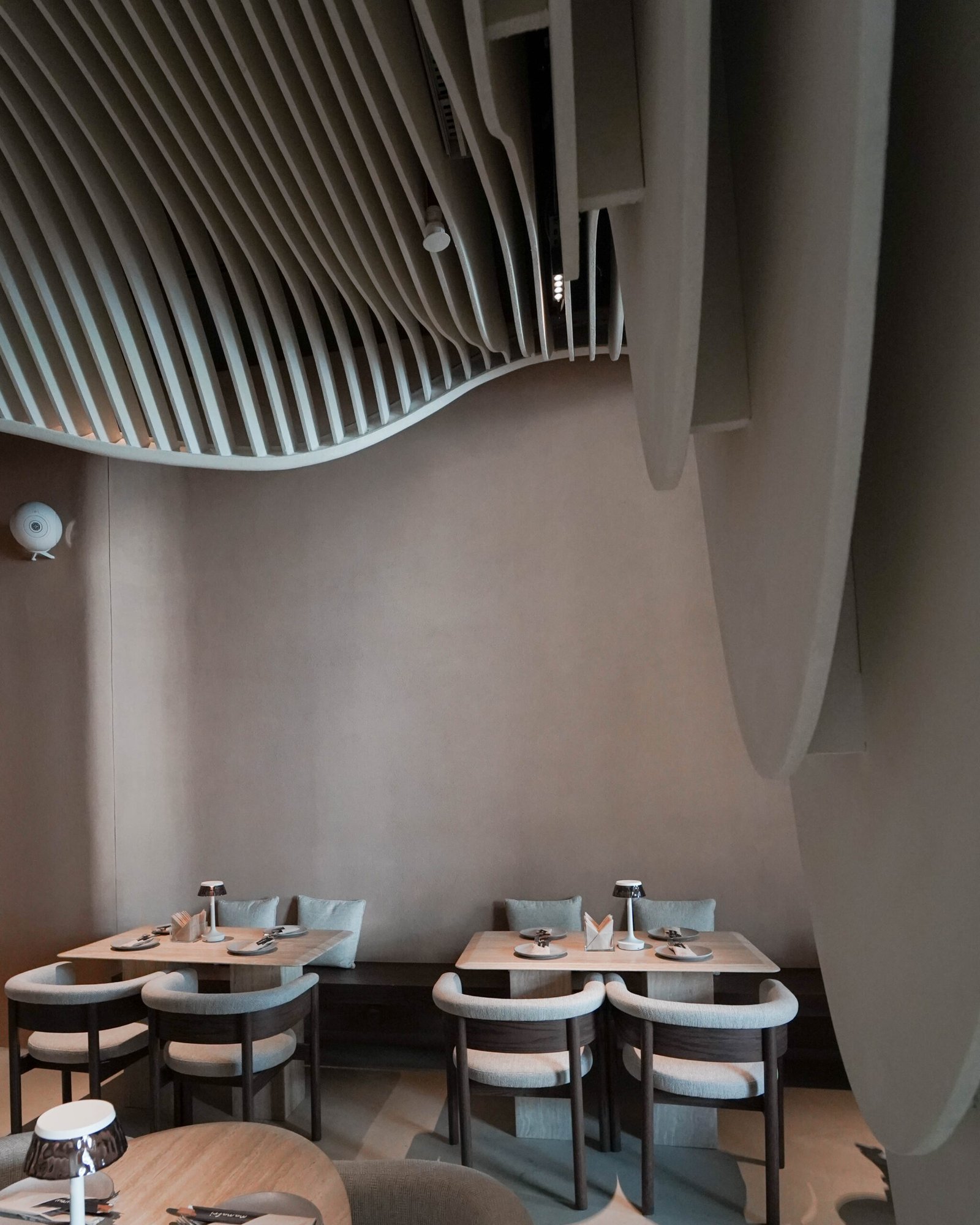 Mamafri Now Continues To Mesmerize UAE’s Culinary Scene! - ICONIC Episode