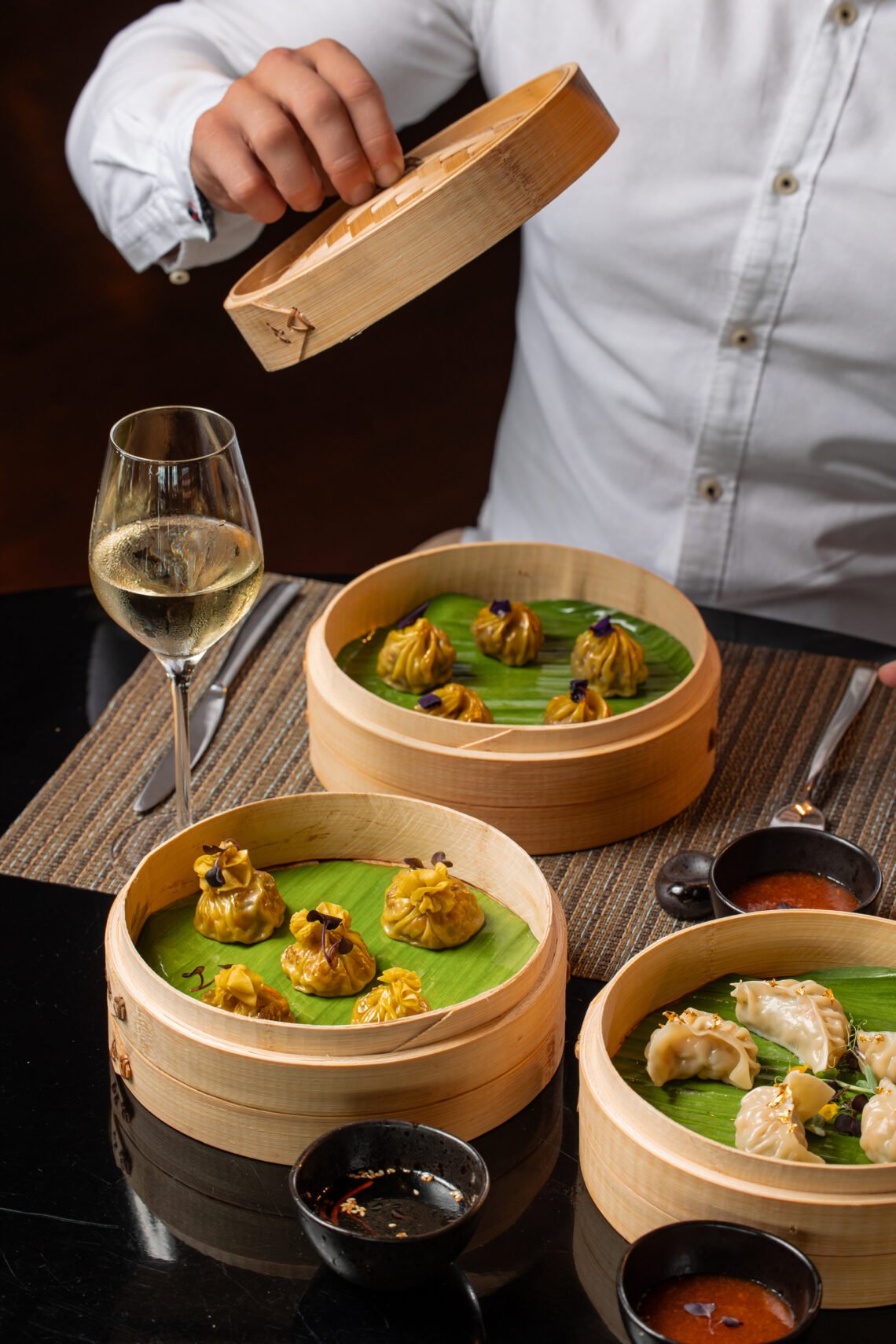 Karma Kafé by Buddha-Bar Now Unveils An Irresistible New Menu! - ICONIC ...