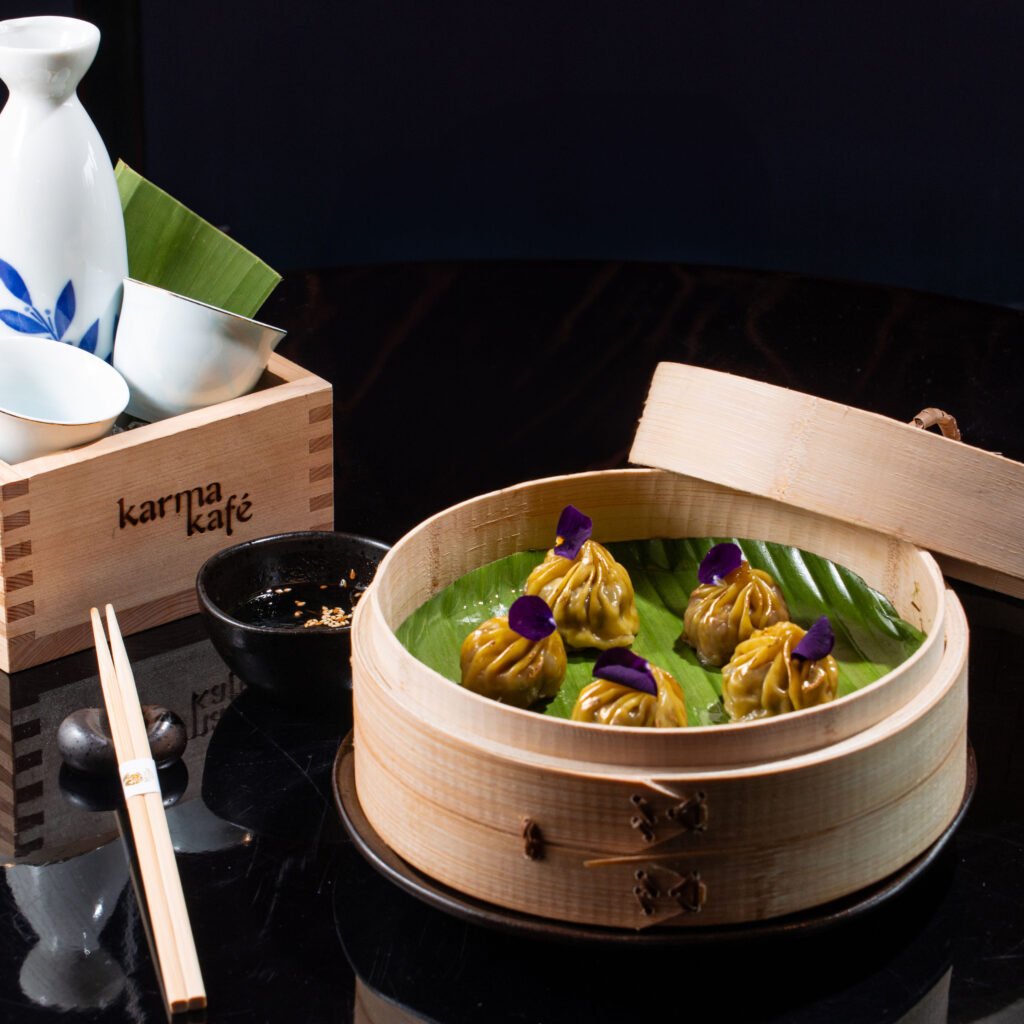 Karma Kafé by Buddha-Bar Now Unveils An Irresistible New Menu! - ICONIC ...