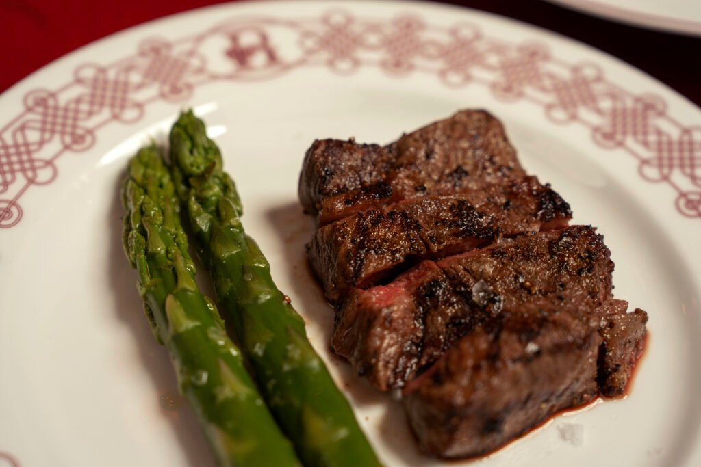 RASPOUTINE Dubai Now Unveils a Decadent Journey of Flavors with Its ...