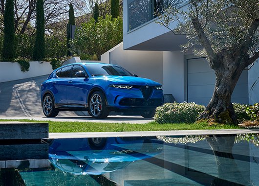 Alfa Romeo Now Unveils the Future of Driving! - ICONIC Episode