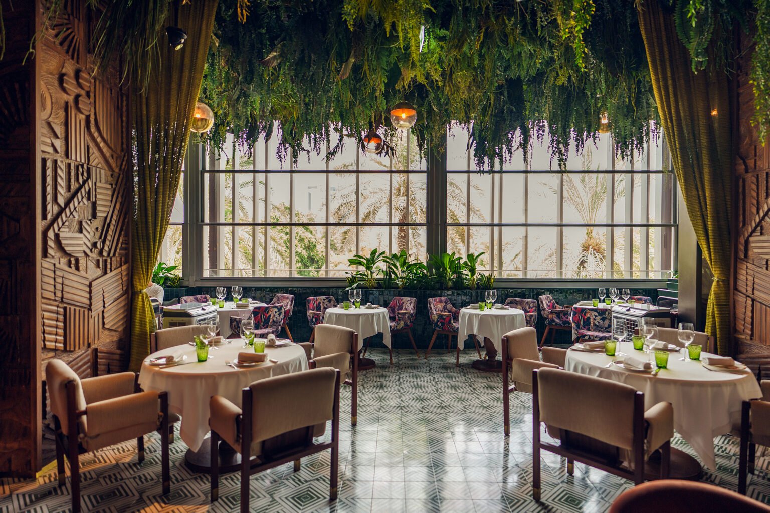 Paraíso Rooftop Club by Amazónico: Now Dubai’s Ultimate Late-Night ...