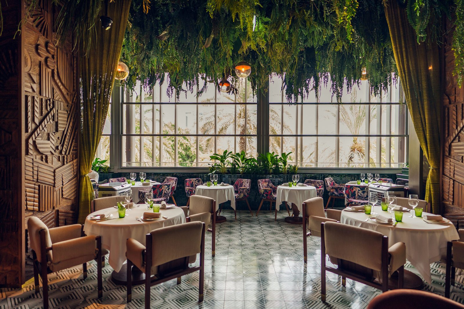 Paraíso Rooftop Club by Amazónico: Now Dubai’s Ultimate Late-Night ...