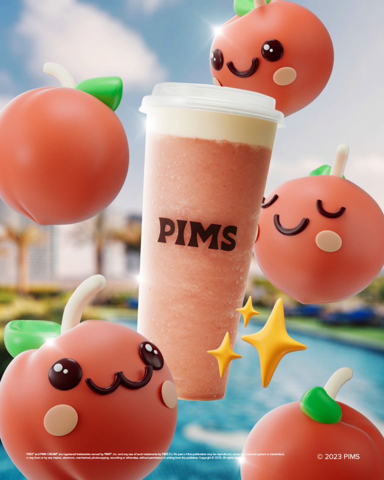 PIMS Tea Unveils a Fusion of Flavors: Your Ultimate Tea-Based ...