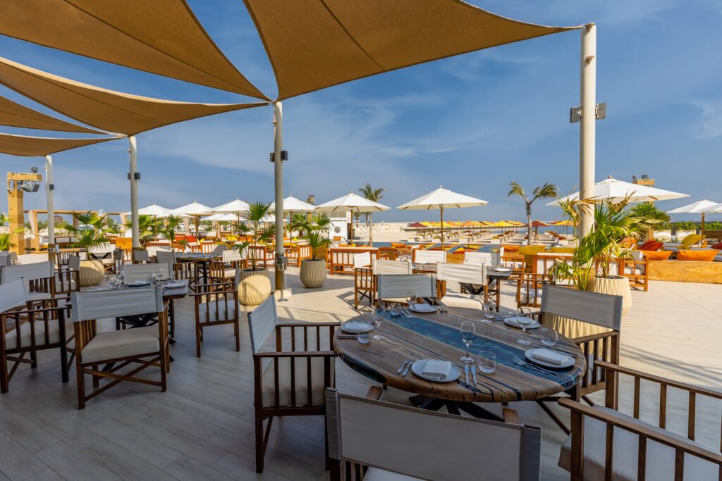 Soul Beach Dubai Now Welcomes A New Chef And Launches An Elevated Menu ...