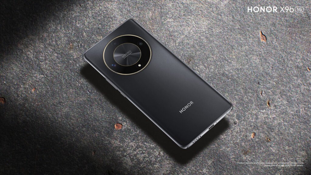 Introducing the All New HONOR X9b 5G! - ICONIC Episode
