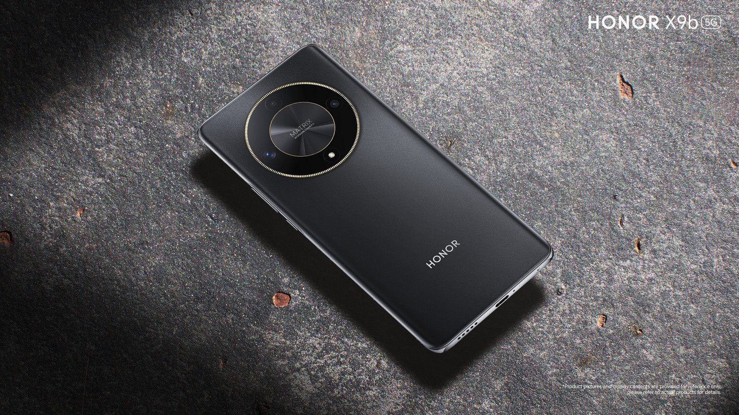 Introducing the All New HONOR X9b 5G! - ICONIC Episode