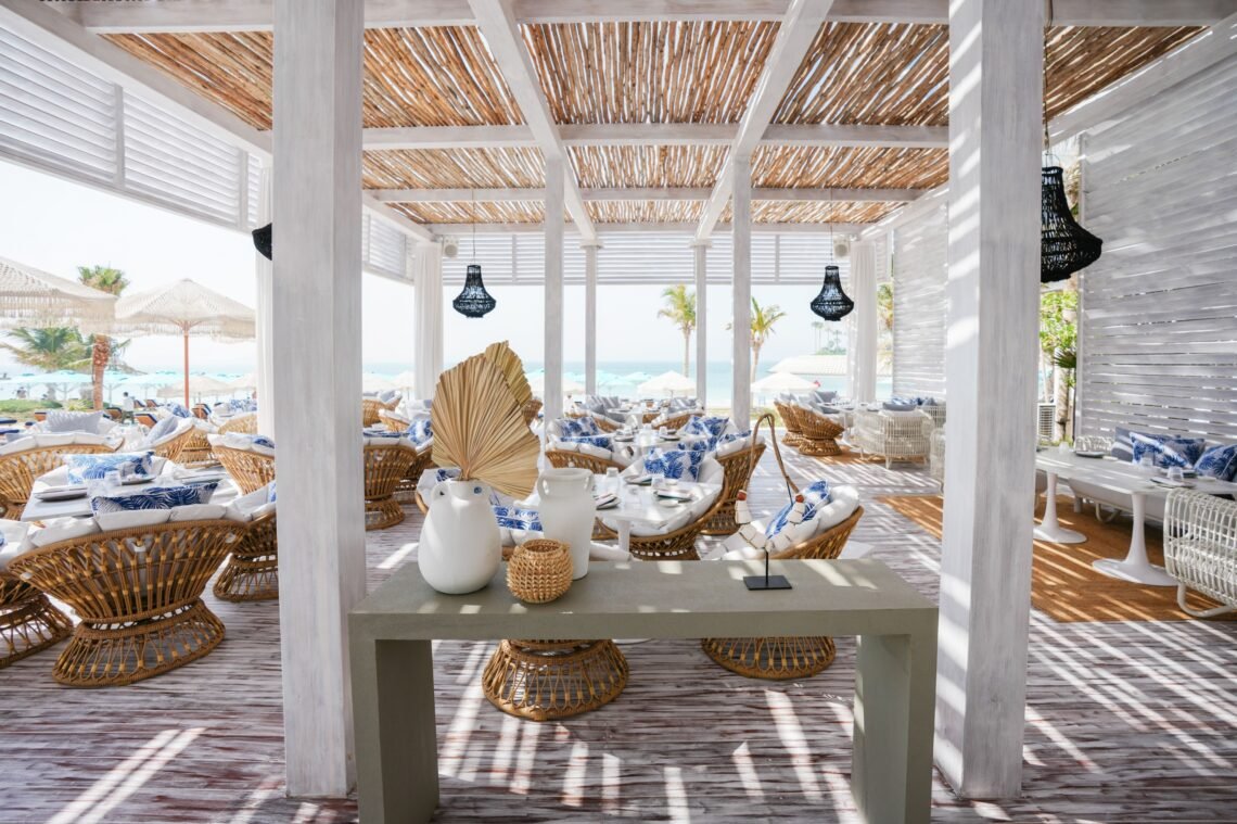 Summersalt Beach Club Now launches the Ultimate Wellness Experience ...