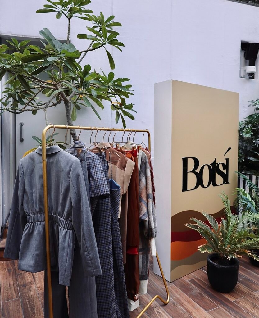 Botsi Now Unveils its Spectacular “Safari on Mars” Collection - ICONIC ...