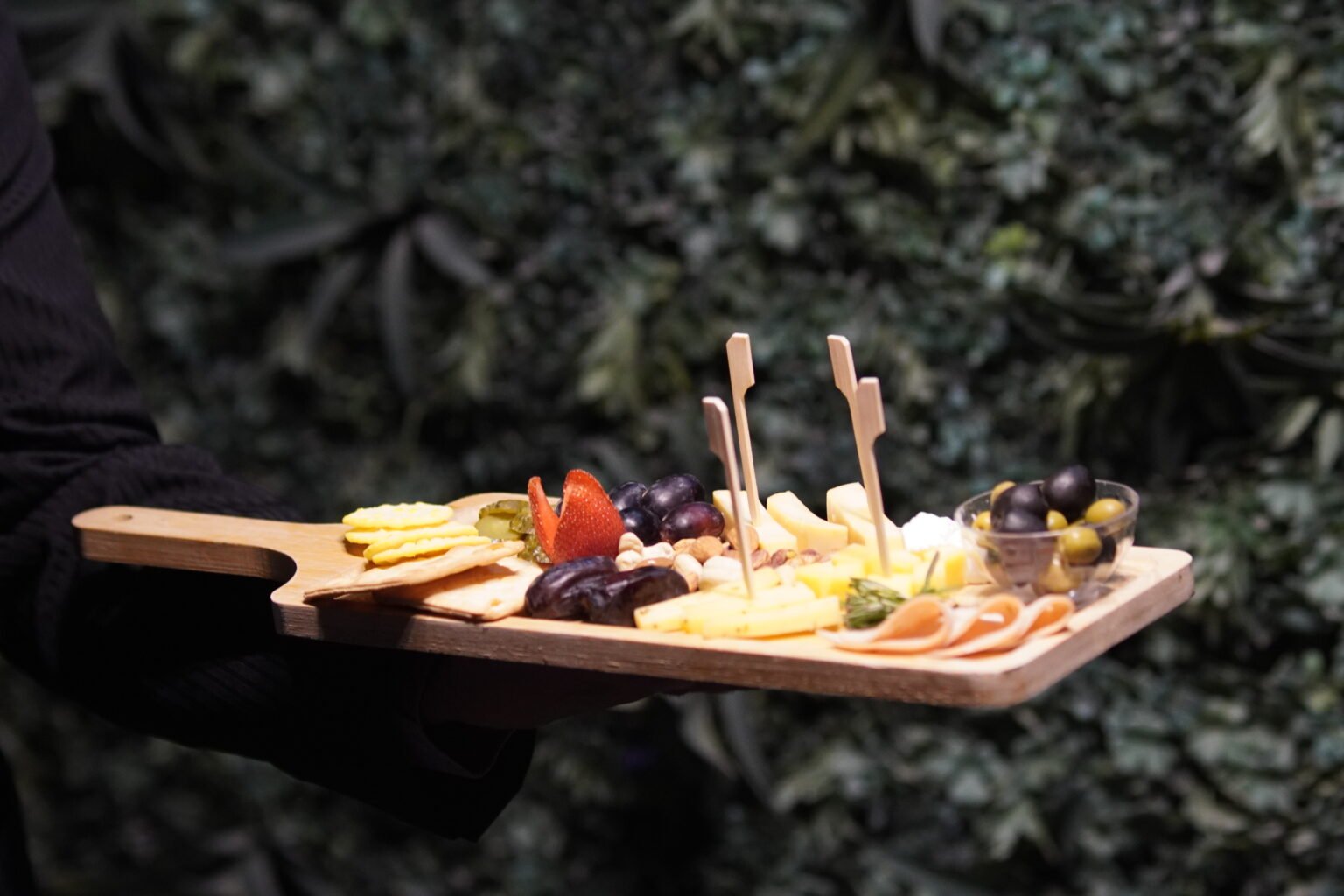 Fortune Atrium Hotel Now Introduces The Newly Revamped Ascent Rooftop ...