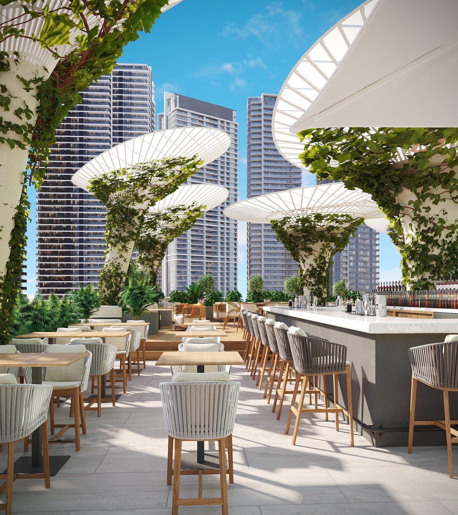 Sienna Clubhouse Now Where Urban Oasis Meets Mediterranean Elegance ...