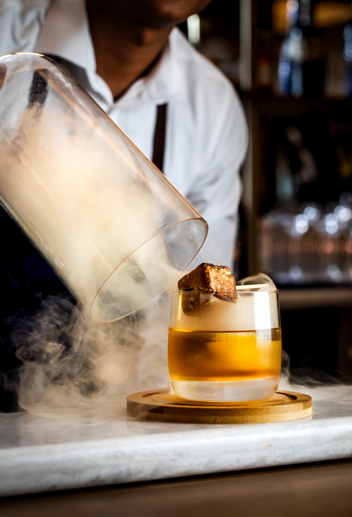 Jones Social Now Unveils a Fusion of Flavors and Style in Abu Dhabi ...