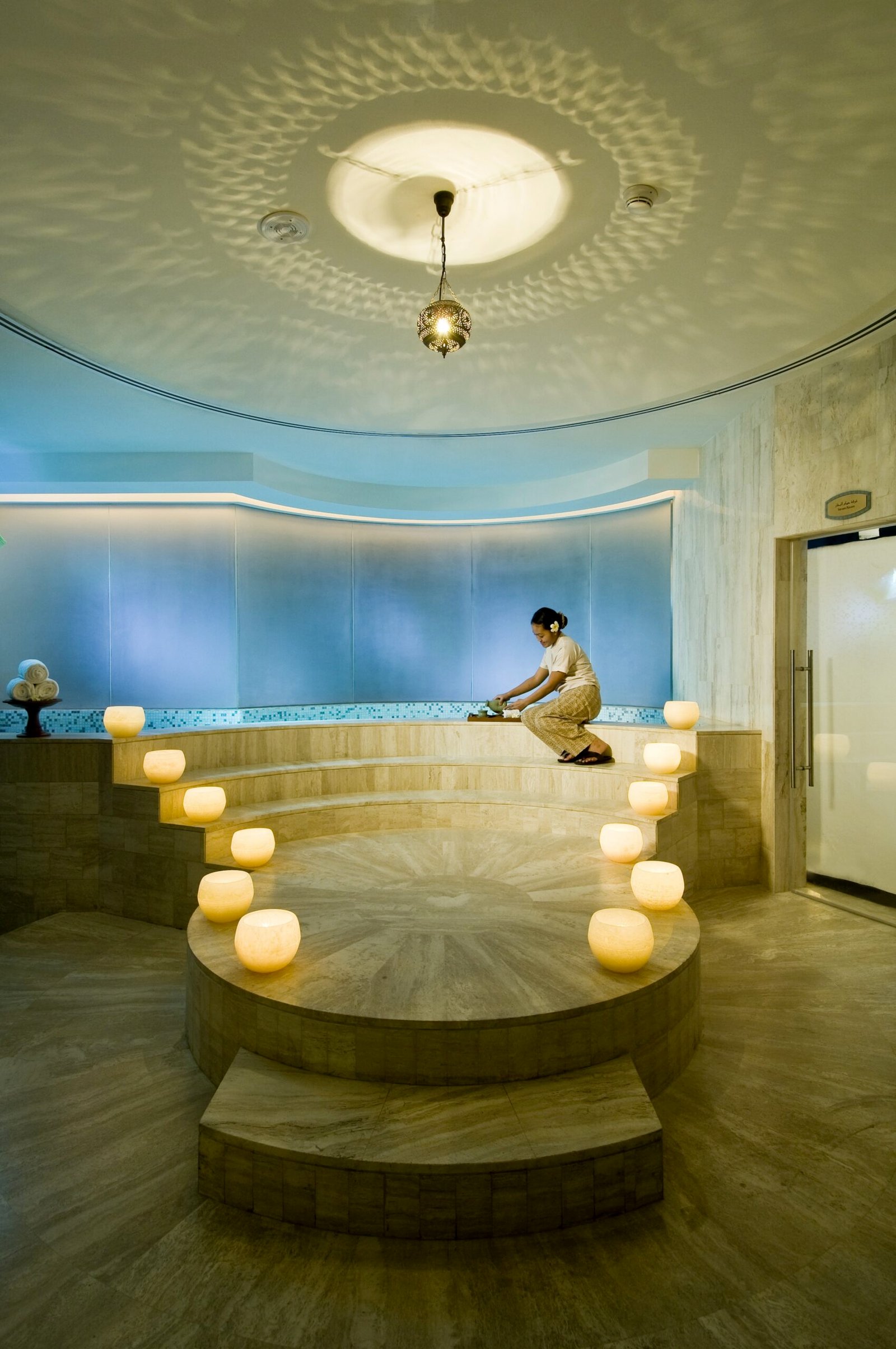 Santai Spa by Mandara Unveils Tranquility Now at The H Dubai! - ICONIC ...
