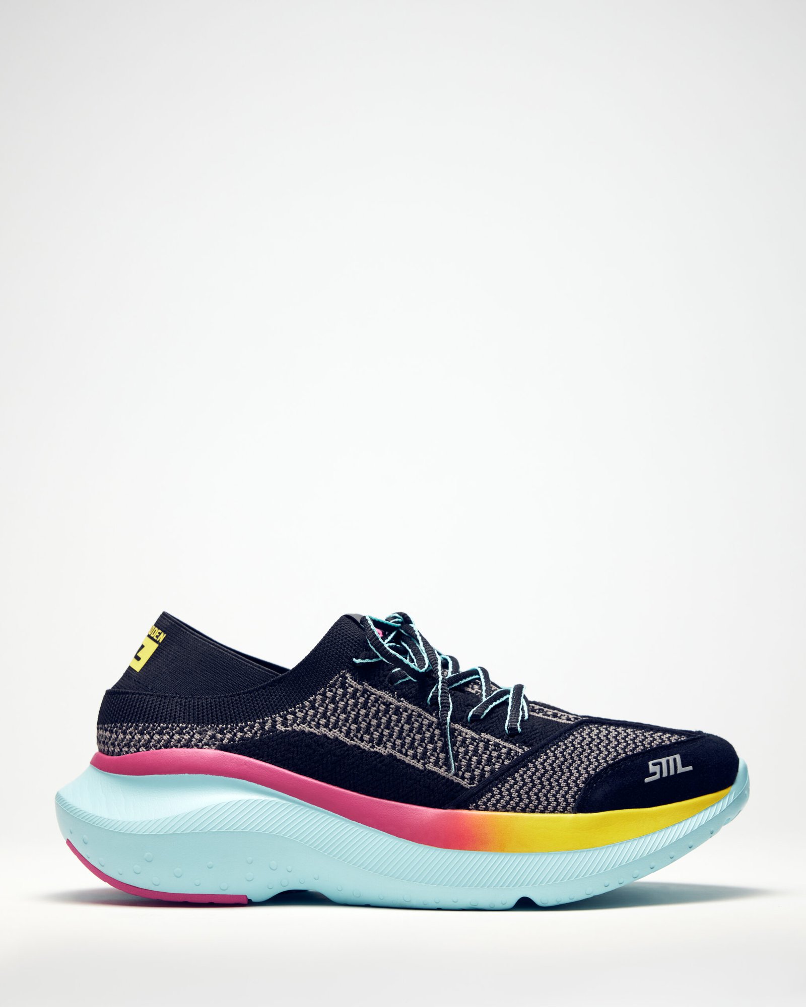 Steve Madden Now Launches ‘Performance’ Sneaker Collection! - ICONIC ...