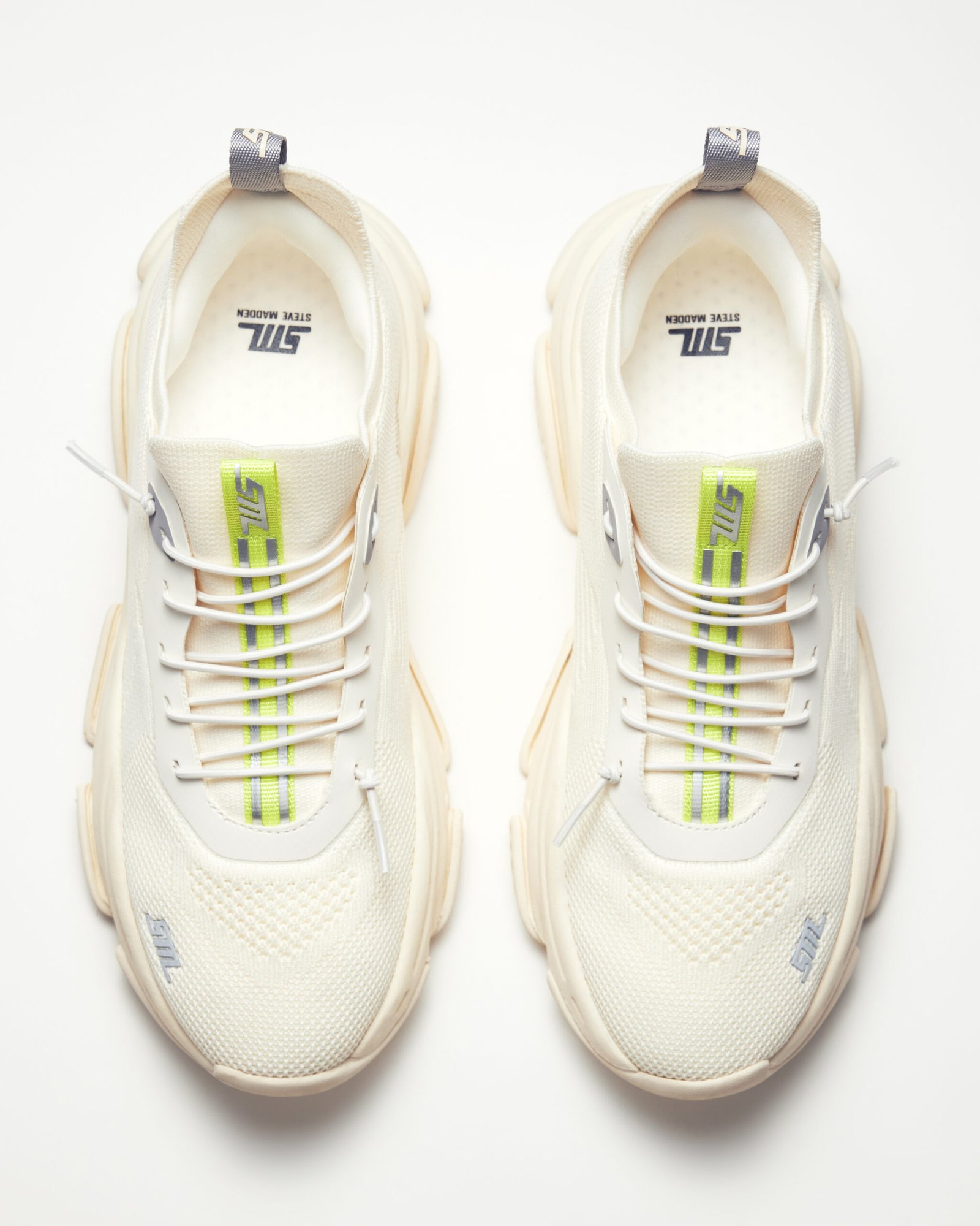 Steve Madden Now Launches ‘Performance’ Sneaker Collection! - ICONIC ...