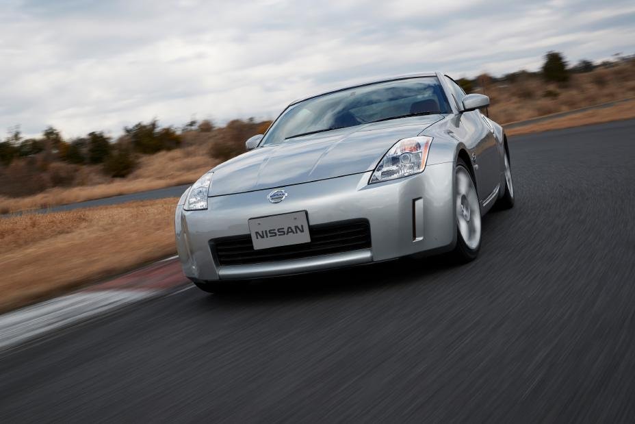The Nissan Z: A Legacy That Now Redefines the Future! - ICONIC Episode