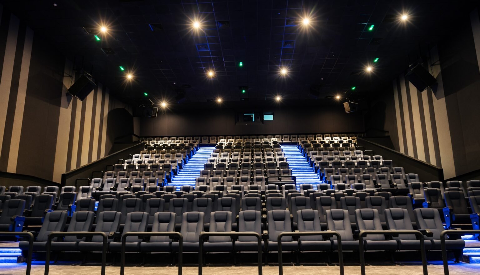 VOX Cinemas Now Unveils Redesigned Multiplex at Dubai Festival City ...