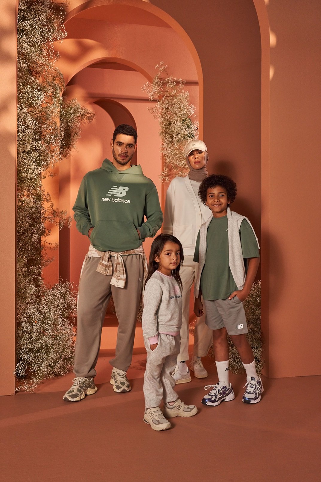 New Balance Ramadan 2025 Collection: Where Style Meets Spirituality ...