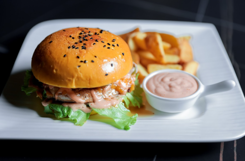 Taste Studio Bistro at The Agenda: Where Culinary Craft Now Meets ...