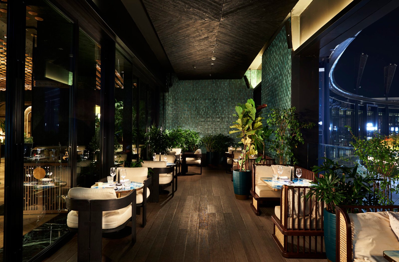 Brunch, Beats, and Bluewaters Vibes Now at CLAY Dubai! - ICONIC Episode