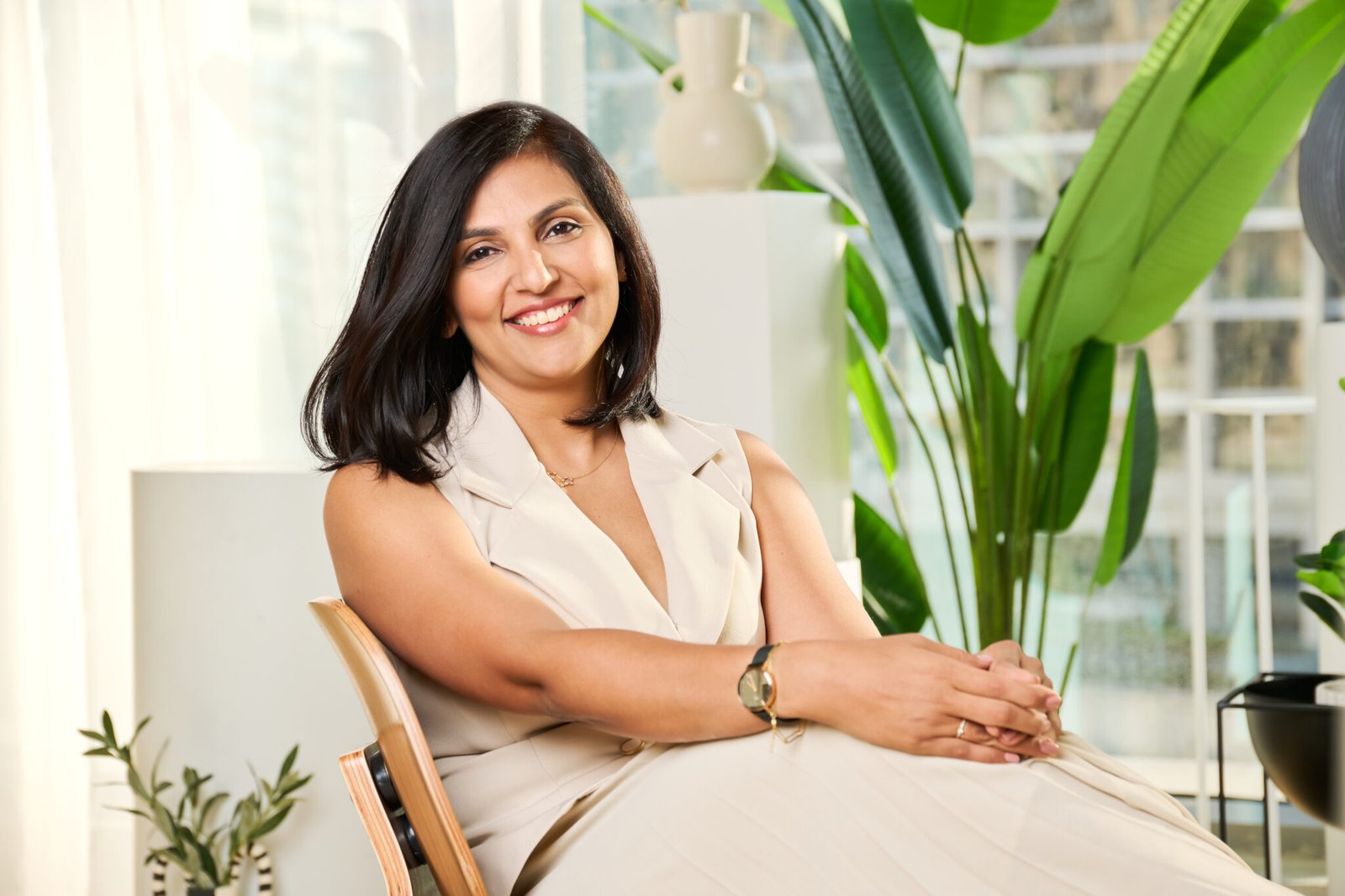 Redefining 40: Skin Longevity Now Meets Confidence at Athena! - ICONIC ...