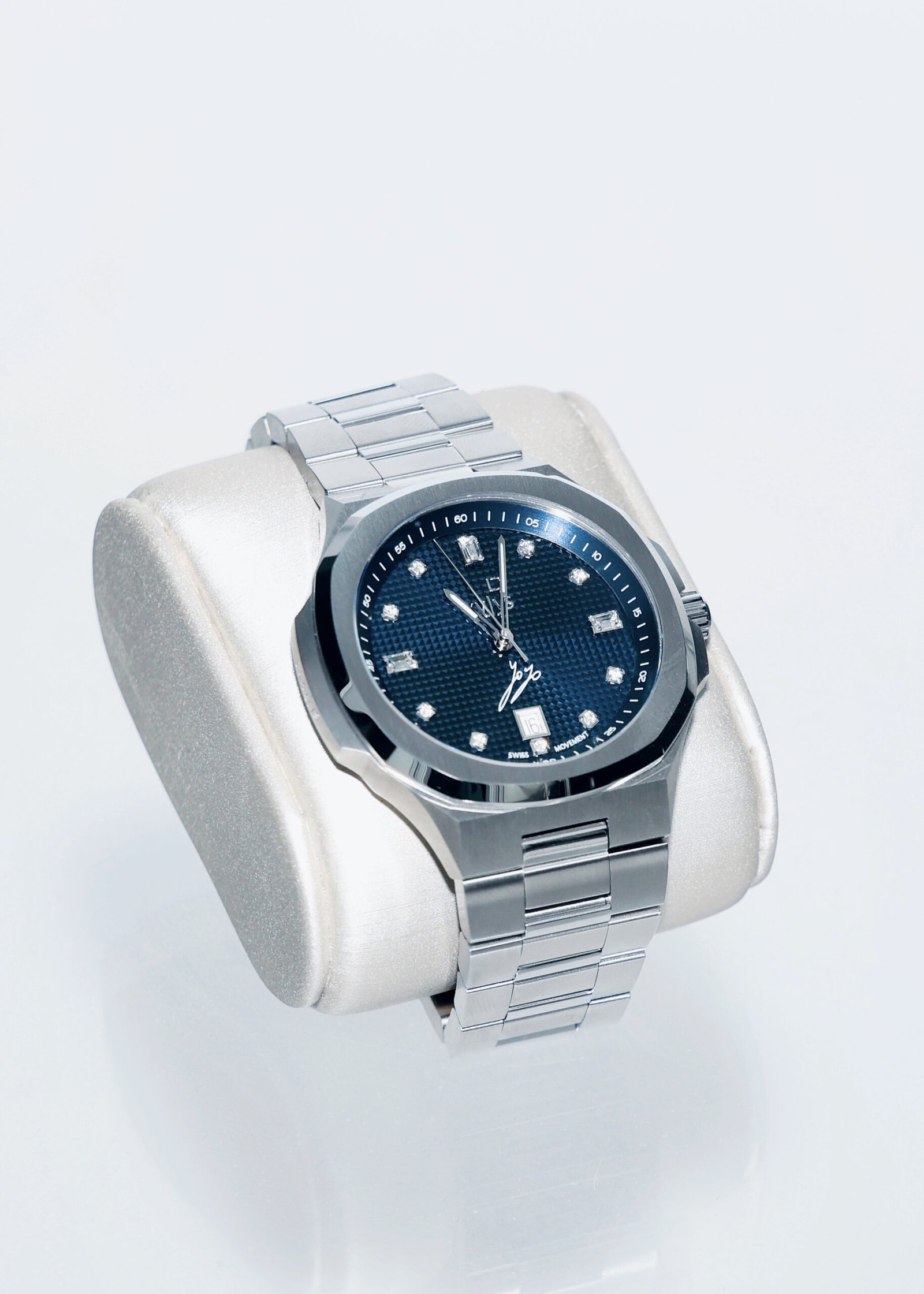 YoYo Watches by Honey Singh: Culture Worn Now on Your Wrist! - ICONIC ...