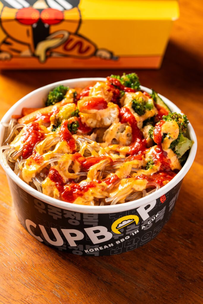 CupBop Now Lands in Dubai with a Flavour-Packed Kickoff! - ICONIC Episode
