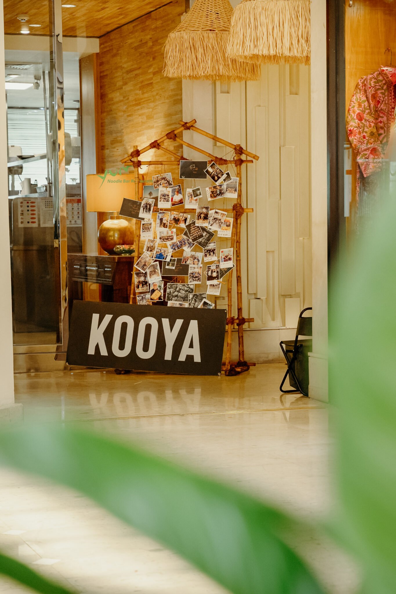 Kooya Now Brings Bold Filipino Flavours to Old Dubai! - ICONIC Episode