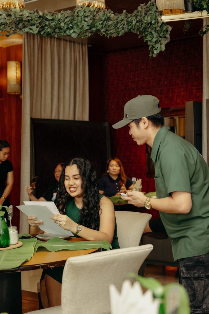 Kooya Now Brings Bold Filipino Flavours to Old Dubai! - ICONIC Episode