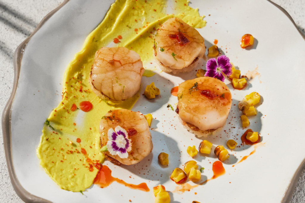 Jun’s New Menu Celebrates Third Culture Through Bold Flavours! - ICONIC ...