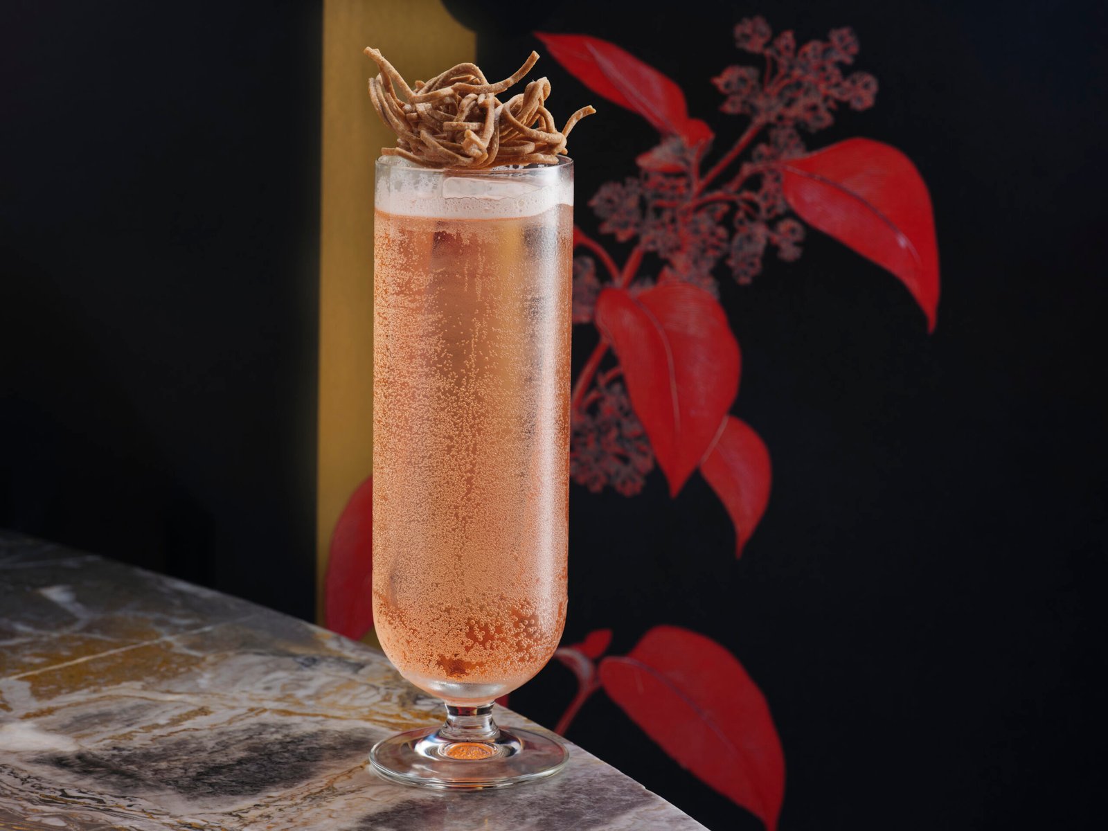 GŎNG Bar Now Elevates Mixology with Nature & Earth Menu in London ...