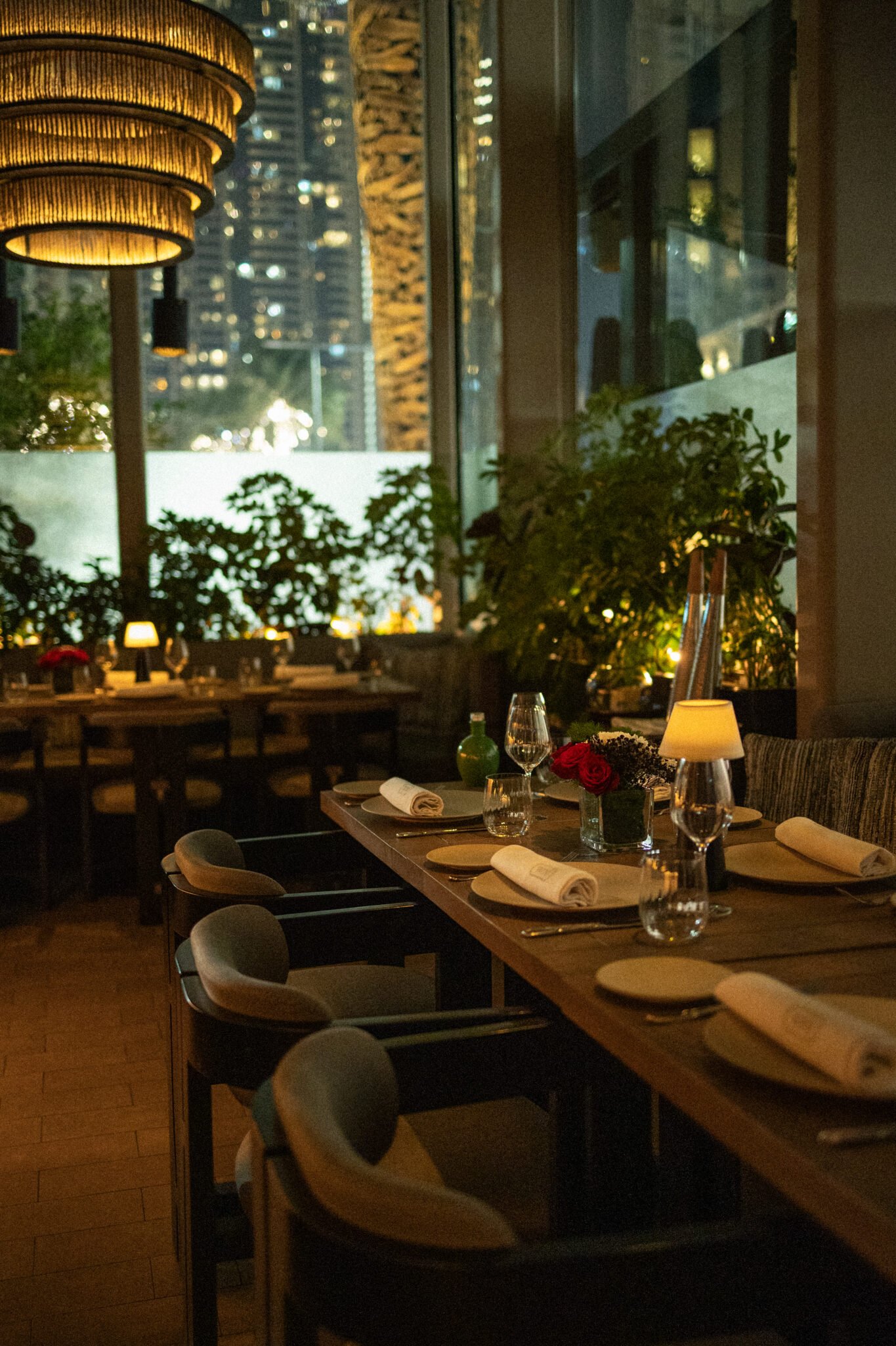 TOTÓ Dubai Now Unveils Couture Christmas Tree by Temperley London ...