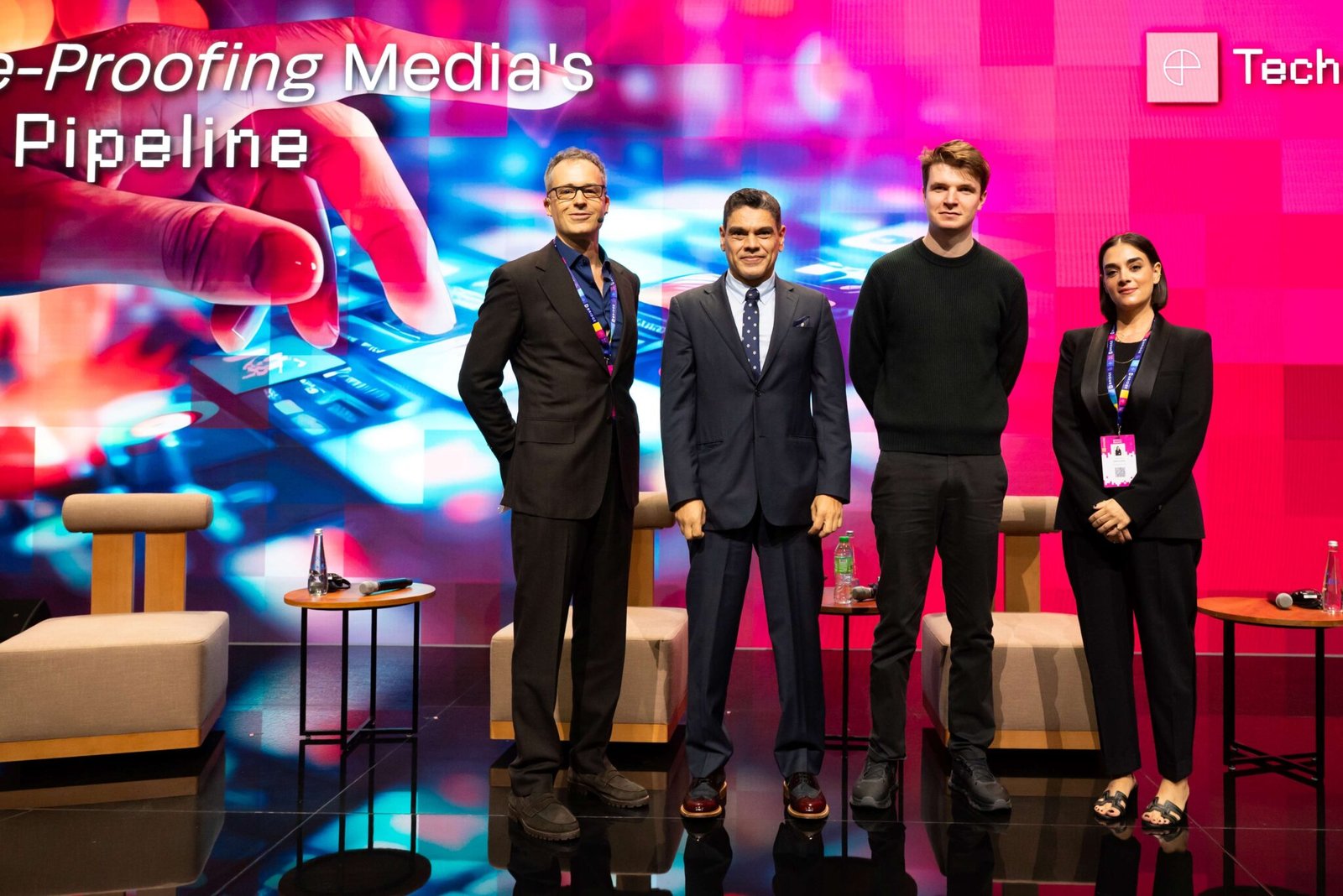 Khaleej Times Now Amplifies Youth Voices at BRIDGE Summit 2025 ...