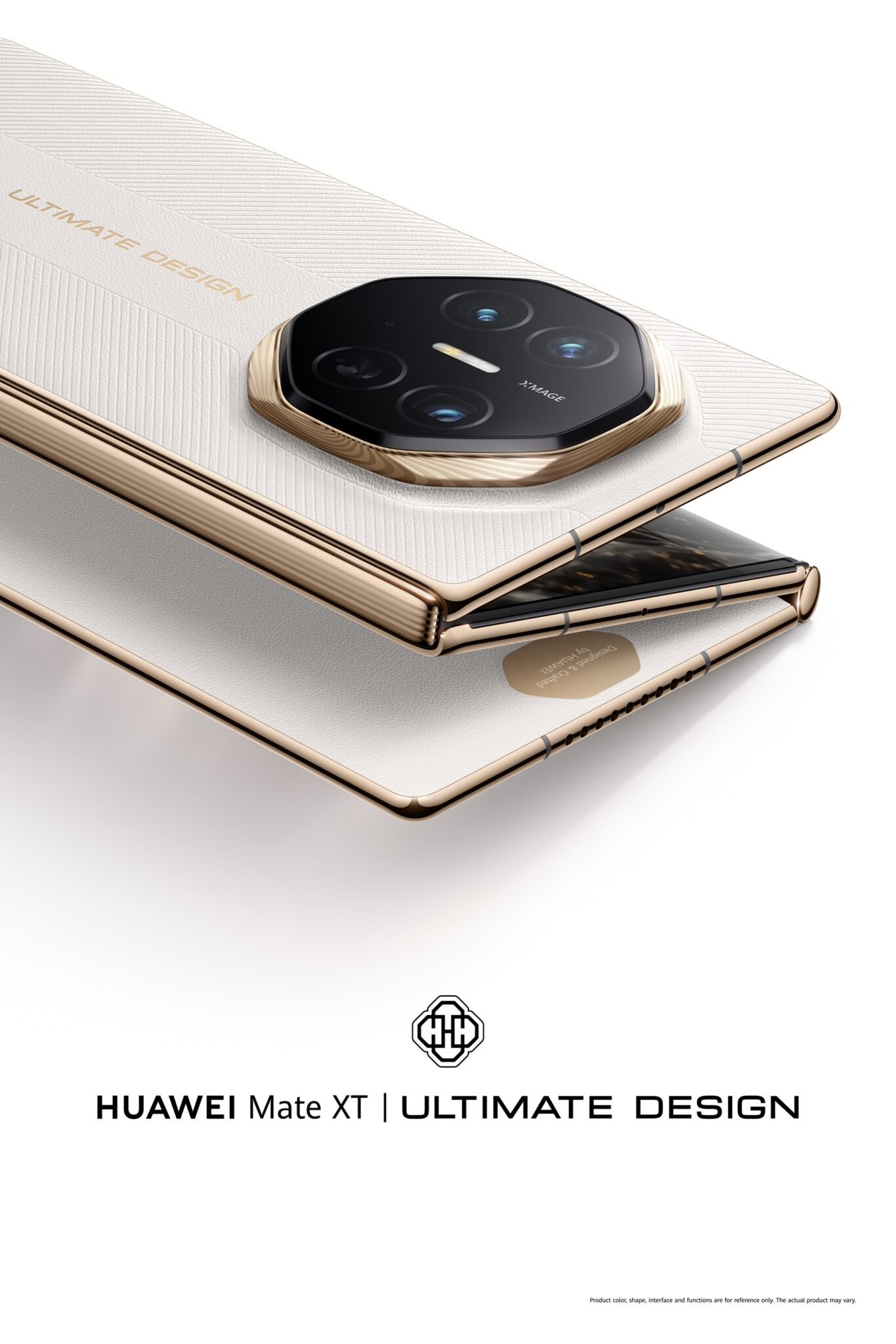 Huawei Mate XT Now Remains the Definitve Trifold Standard! - ICONIC Episode