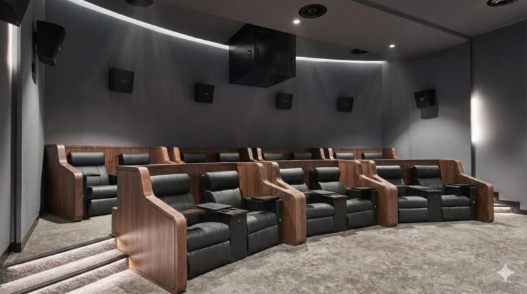 Roxy Cinemas Now Brings Premium Movie Magic to Circle Mall! - ICONIC ...