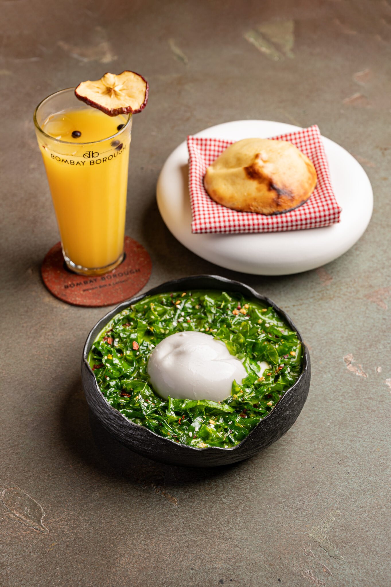 Bombay Borough Now Unveils Its Festive Tasting Menu to Celebrate the ...