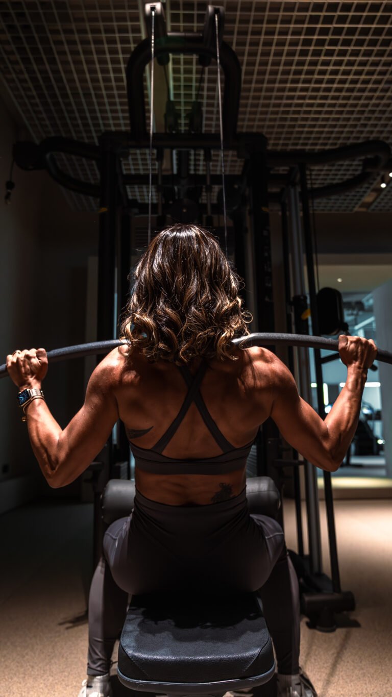 Altitude Ladies Gym Now Reopens in Sharjah! - ICONIC Episode