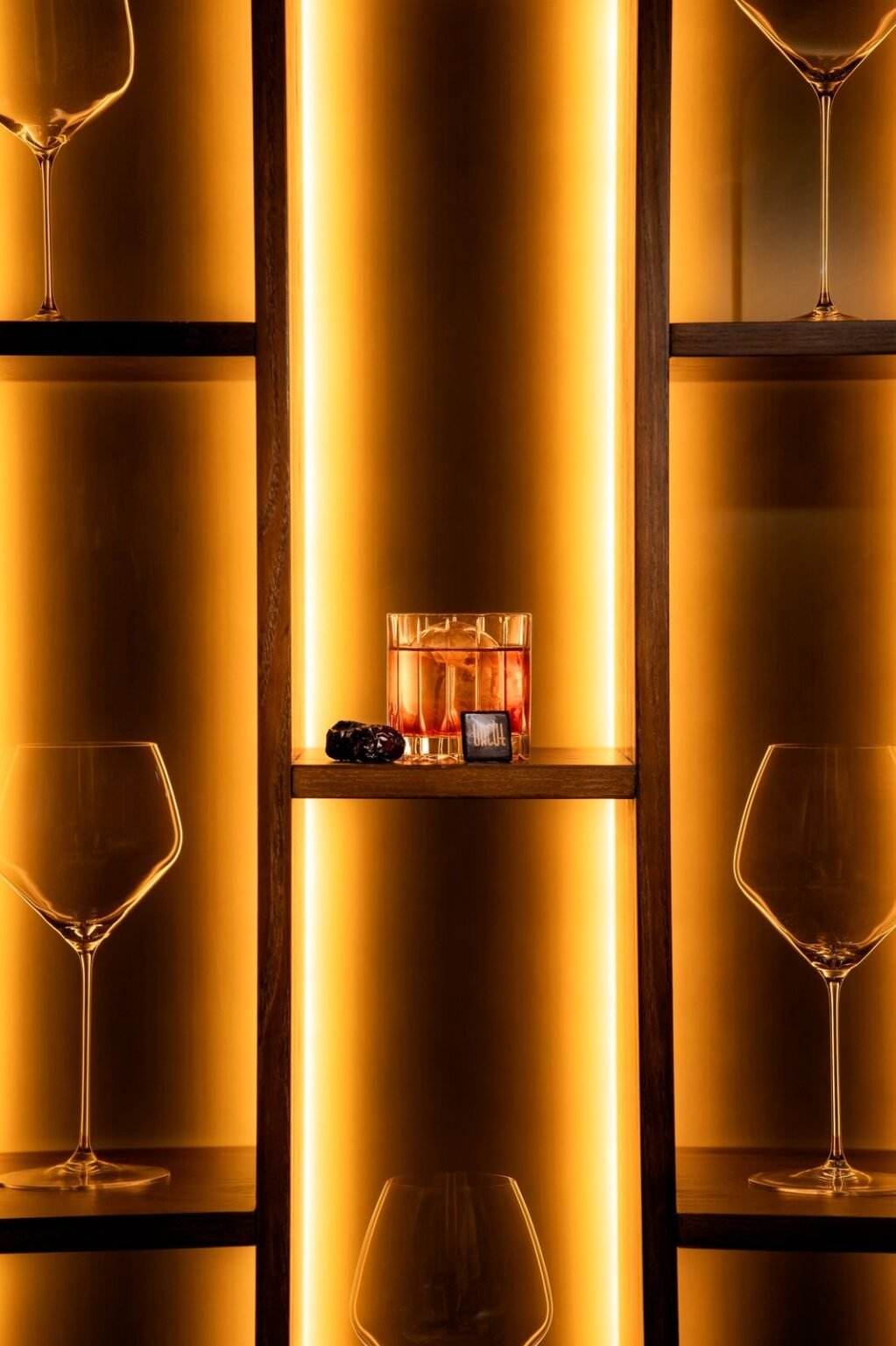 DIFC Welcomes A New Third-Culture Dining Destination! - ICONIC Episode
