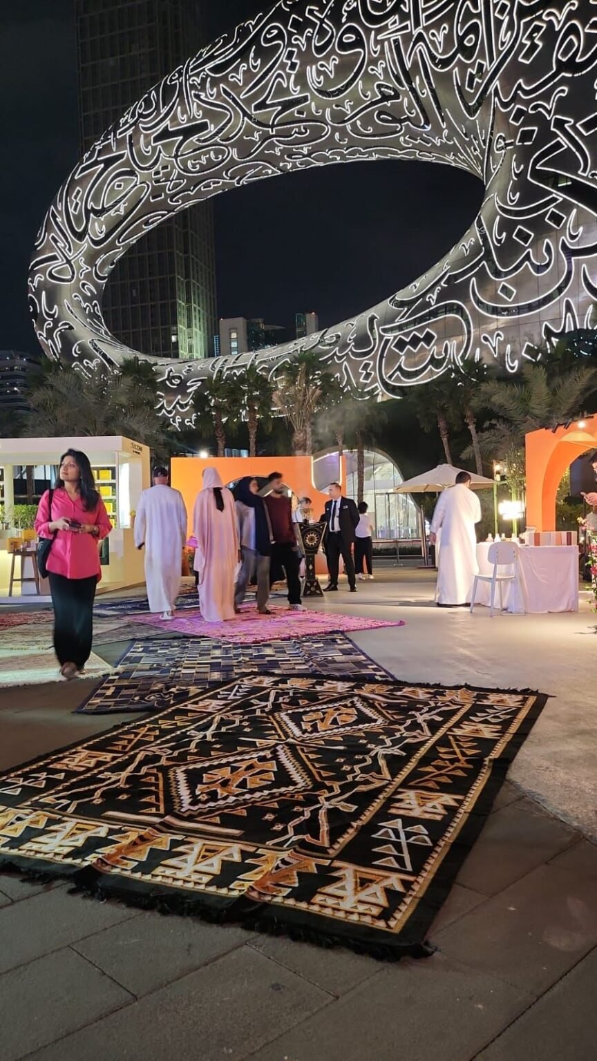 Ramadan District Dubai Now Returns With Essential Cultural Experience ...