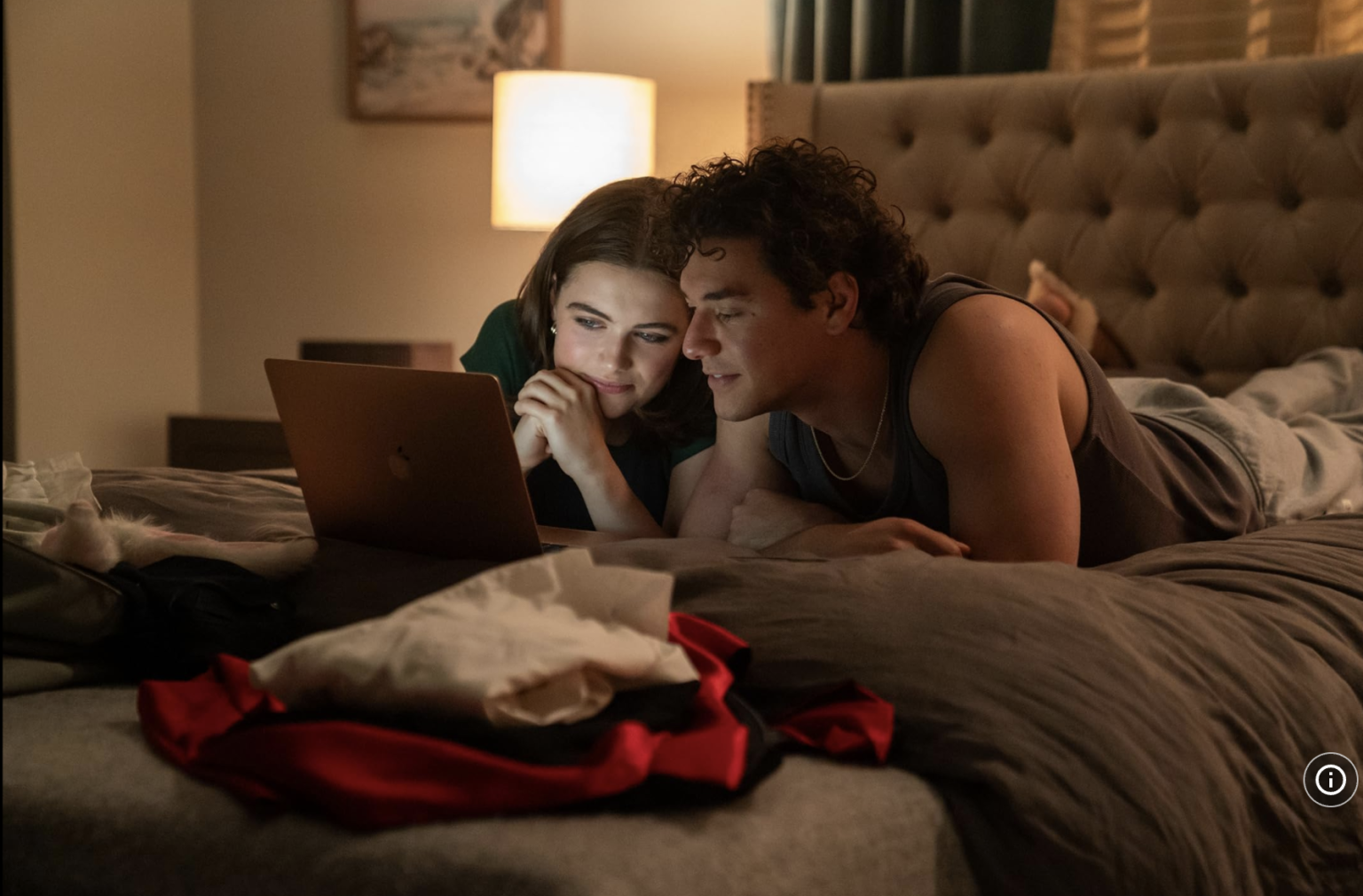 Off Campus Prime Video Now Delivers the Best College Romance Series of ...